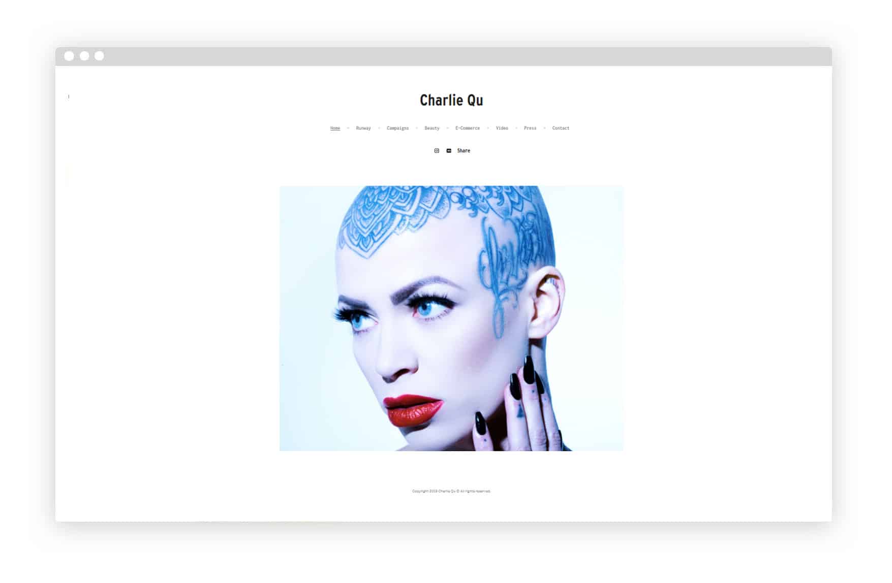 13 Model Portfolios Examples That Slay 13 Model Portfolios Examples That Slay