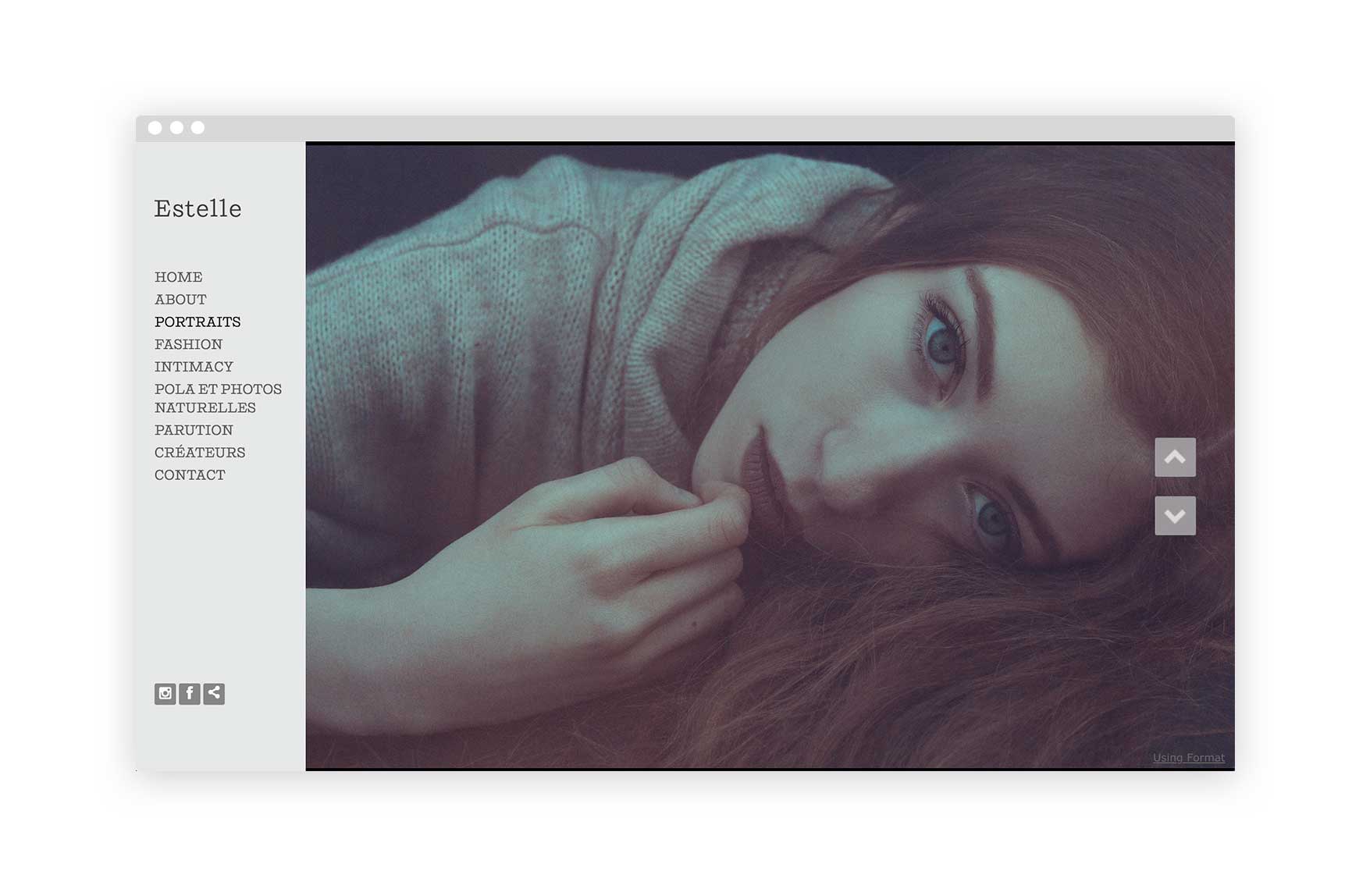 13 Model Portfolios Examples That Slay 13 Model Portfolios Examples That Slay